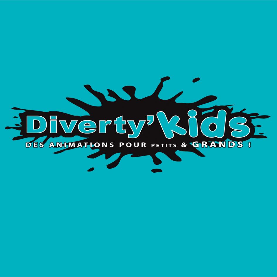 Diverty'Kids, Location et Animations Enfants